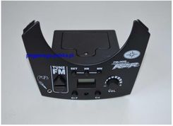Peg Perego Radio Panel Radiowy Do Polarisa Rzr 24V (Sagi8999N) - Ceny i ...