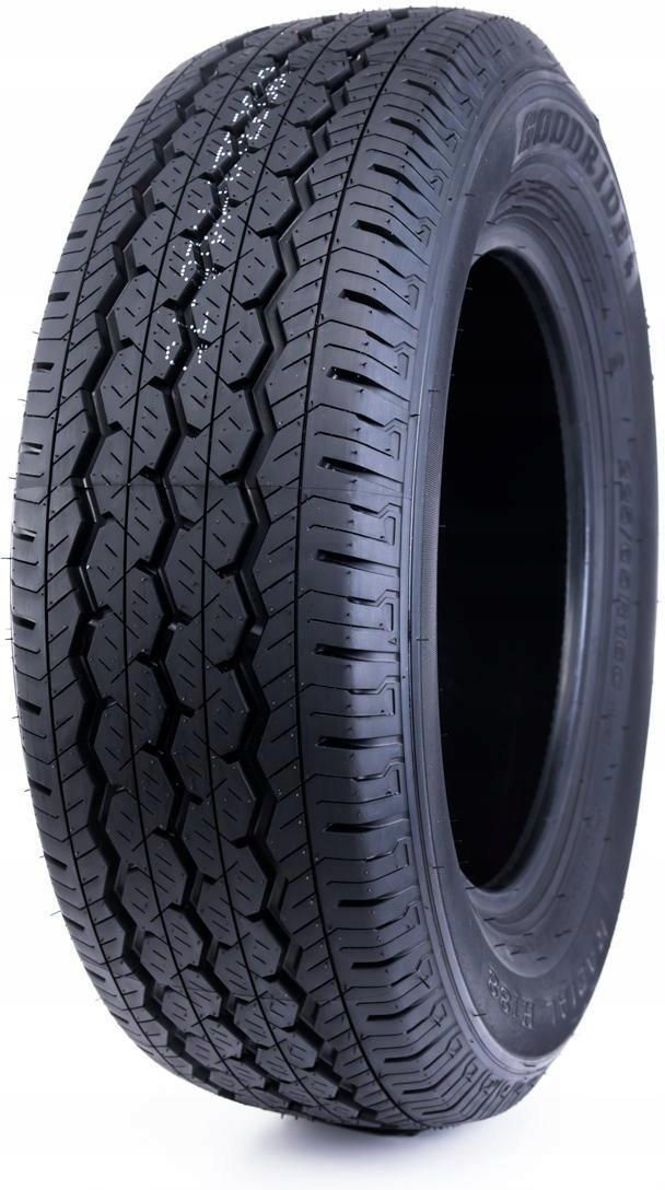 Opony letnie Goodride H188 185R14C 102/100R - Opinie i ceny na Ceneo.pl