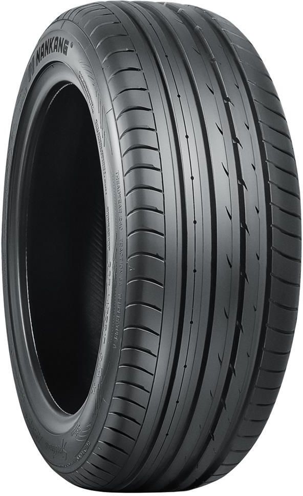 Opony letnie Nankang Sportnex As2 255/35R20 97Y Xl - Opinie i ceny na ...