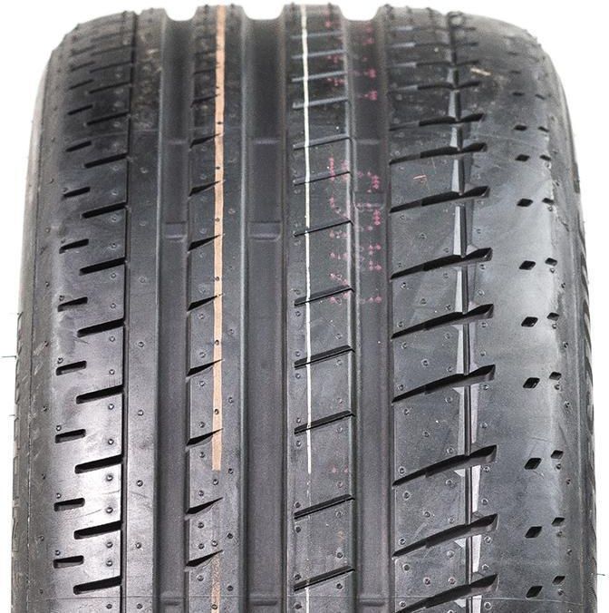 Opony letnie Opona Bridgestone Potenza S007 245/35R19 93Y XL - Opinie i ceny na Ceneo.pl