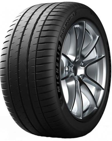 Opony letnie Michelin Pilot Sport 4S 285/35R20 104Y Xl K2 - Opinie i ceny na Ceneo.pl