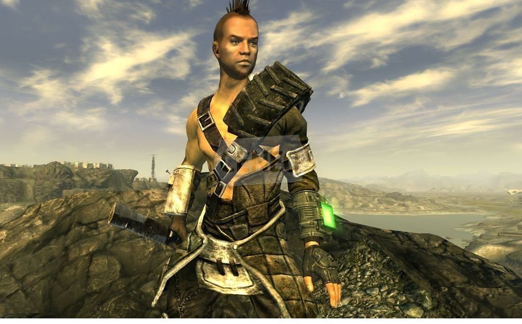 Fallout New Vegas (Gra PC) - Ceneo.pl