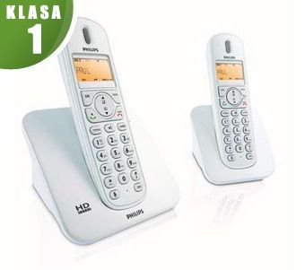 Telefon PHILIPS CD250 DUO - Opinie i ceny na Ceneo.pl