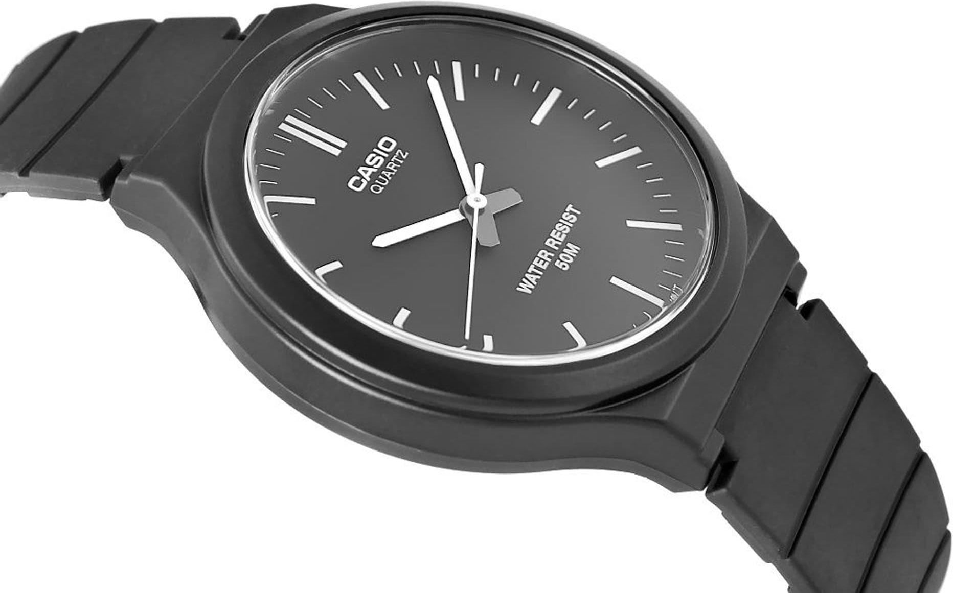 Casio Mw-240-1Evef - Zegarki Męskie - Ceny i opinie - Ceneo.pl