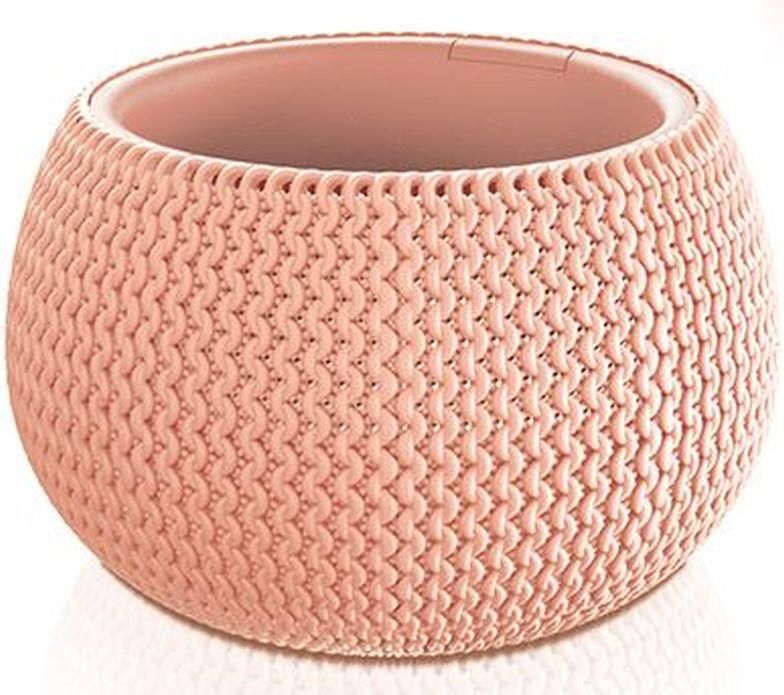 Prosperplast Splofy Bowl Doniczka 37Cm Brzoskwinia Dksp370 - Ceny i ...
