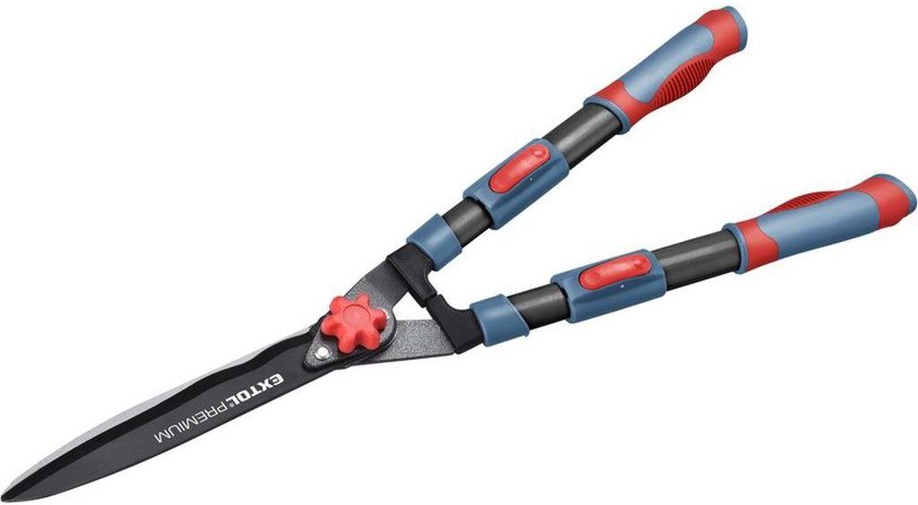 Extol Premium 690-890Mm 8873716 - Ceny i opinie - Ceneo.pl