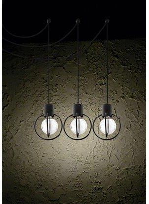 Sigma River Koło 3X60 W E27 - Opinie i atrakcyjne ceny na Ceneo.pl