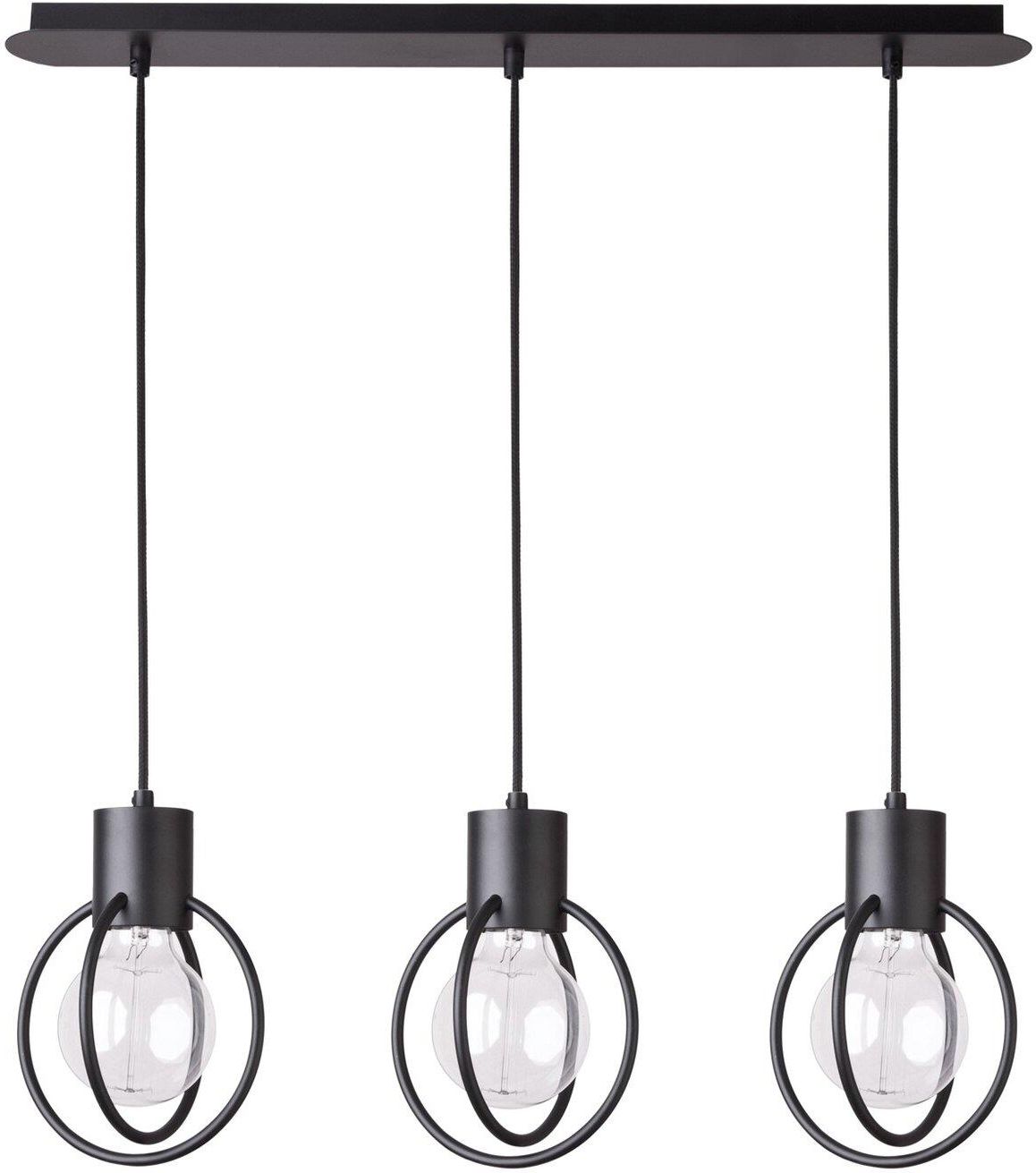 Sigma River Koło 3X60 W E27 - Opinie i atrakcyjne ceny na Ceneo.pl