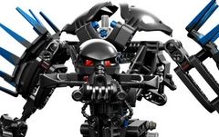 LEGO 7145 Hero Factory Von Nebula - Ceny i opinie - Ceneo.pl