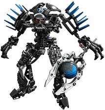 LEGO 7145 Hero Factory Von Nebula - Ceny i opinie - Ceneo.pl