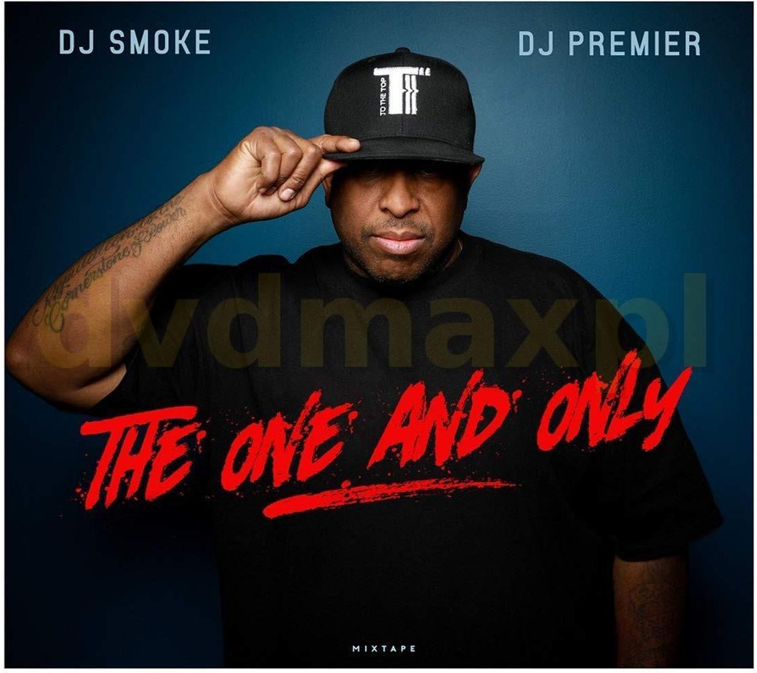 Płyta kompaktowa The One And Only (CD) - Ceny i opinie - Ceneo.pl