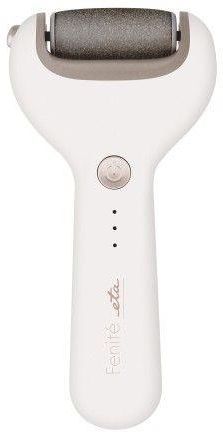 ETA Fenite Elektryczny pilnik2348 90000 Biały - Opinie i ceny na Ceneo.pl