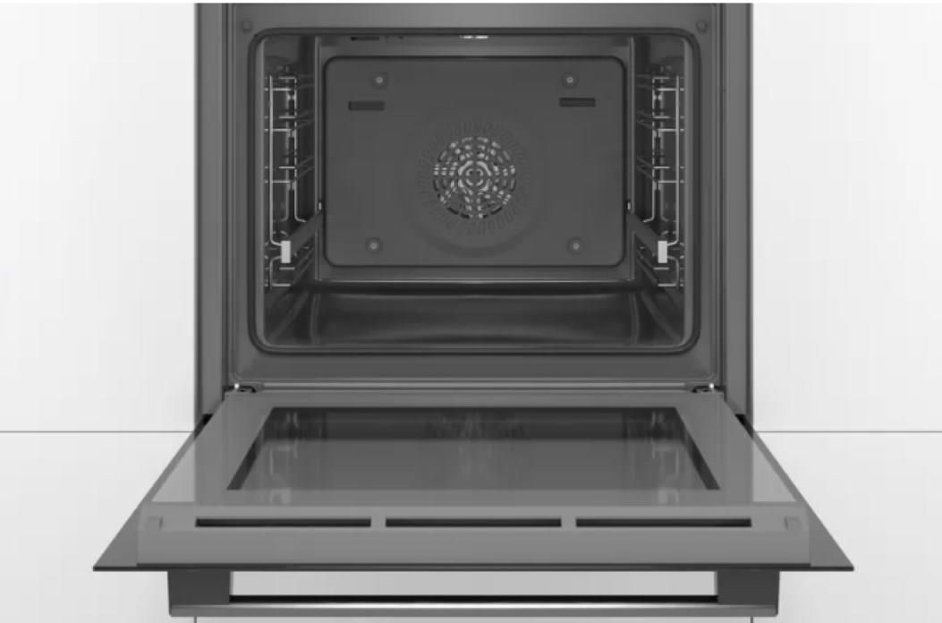 Piekarnik Bosch EcoClean Direct HBA534EB0 - Opinie i ceny na Ceneo.pl