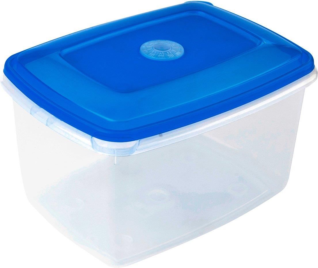Plast Team Pojemnik Top Box 2,3 L - Opinie i atrakcyjne ceny na Ceneo.pl