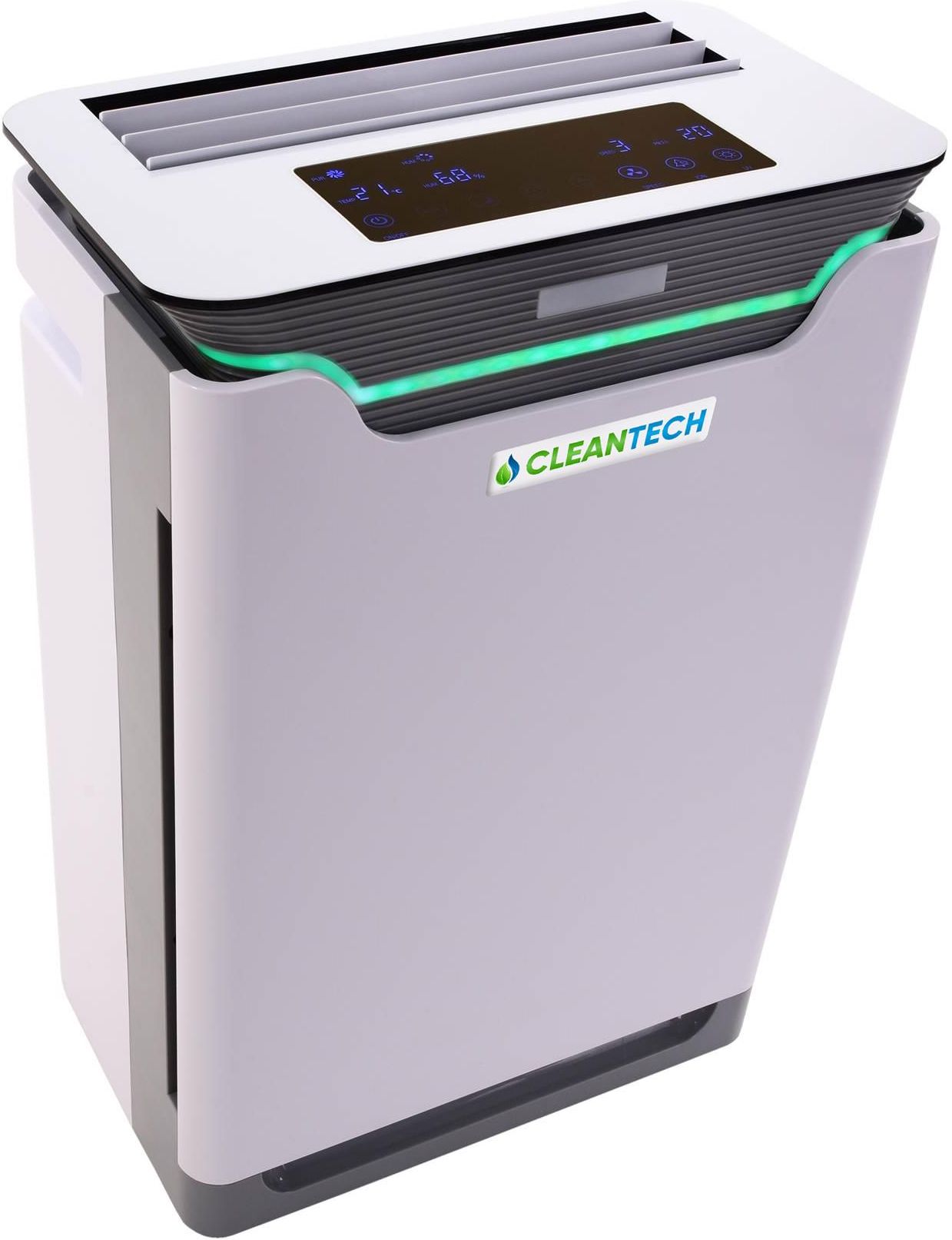 Oczyszczacz powietrza Cleantech AP350 - opinie, ceny na Ceneo.pl