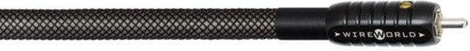 Wireworld Silver Eclipse 8 (SEI) - RCA (1m) - Opinie i ceny na Ceneo.pl
