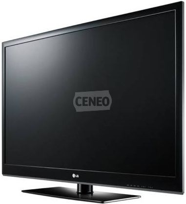 LG 42PJ250 42 cale - Opinie i ceny na Ceneo.pl