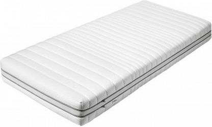 Materac Relaks Natural Silver 120X200 - Materace H4 Piankowe ...