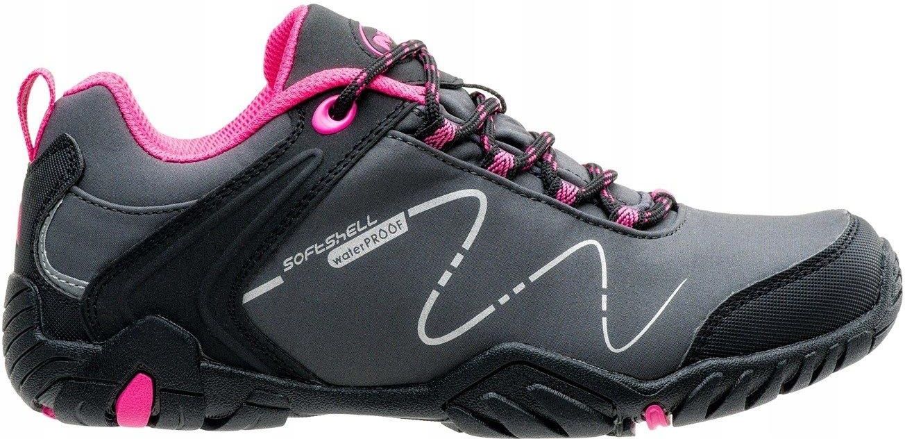 Buty trekkingowe Elbrus Damskie Buty Turystyczne Labby Wp - Ceny i ...