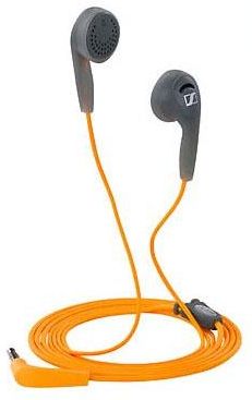 Słuchawki Sennheiser MX 80 Sport II - Opinie i ceny na Ceneo.pl