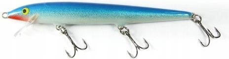 Rapala Original Floating 13cm. Pływający F13 B. - Ceny i opinie - Ceneo.pl
