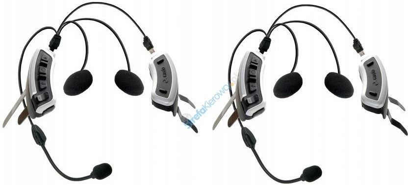 Cardo Systems Cardo Scala Rider Sho-1 Duo - Opinie i ceny na Ceneo.pl
