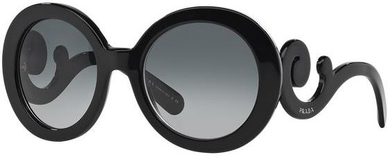 Okulary Prada PR 27NS 1AB3M1 CATWALK - Ceny i opinie - Ceneo.pl