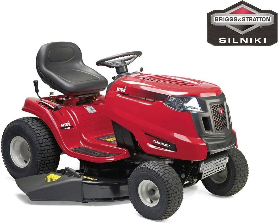 Mtd Traktor Lg 155 Rtg B&S Pb 4155 - Ceny i opinie - Ceneo.pl
