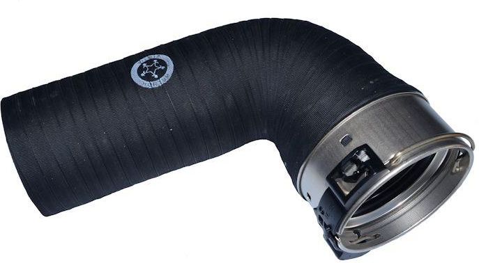 Hortum Przewód Intercoolera 14134 11617799402 - Opinie i ceny na Ceneo.pl