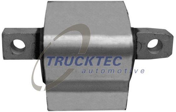 Trucktec Automotive Poduszka Silnika 02.22.032 1402401118 - Opinie i ...