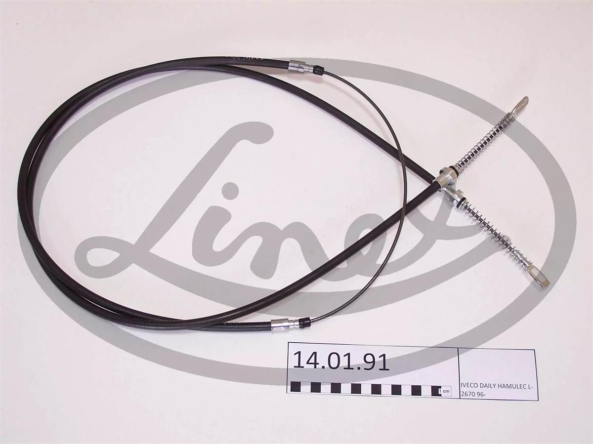 Linex Linka Hamulca 14.01.91 99434589 - Opinie i ceny na Ceneo.pl