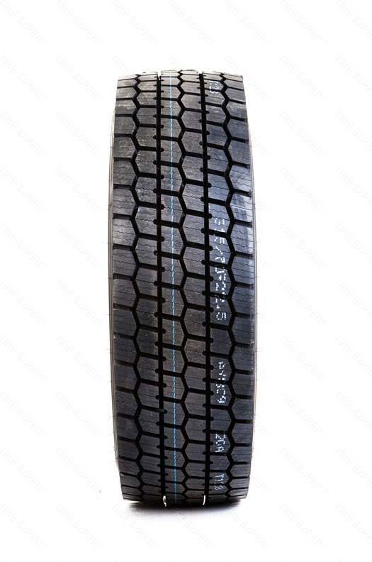 Opony ciężarowe letnie SAILUN Z295/80R22.5 SW02 152/149L - Opinie i ...