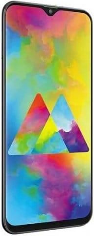 Samsung Galaxy M20 SM-M205 4/64GB Dual SIM Czarny - Cena, opinie na ...