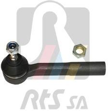 Końcówka drążka kierowniczego Rts Końcówka Drążka, L 91.90180.2 ...
