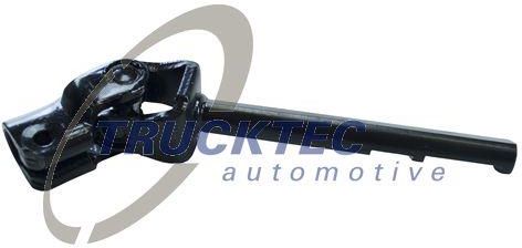 Trucktec Automotive Kolumna Kierownicza 02.37.211 9014601909 - Opinie i ...