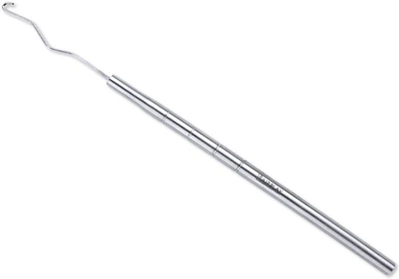 Hairplay Hak Do Klamer Drutowych Nd04-15 (Nd0415) - Ceny i opinie ...