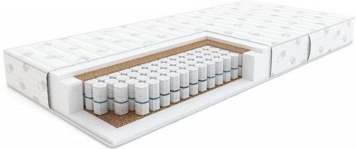 Materac Hilding Hotel Expert Better Pocket Plus Pearl 100X210 Cm ...