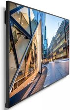 Monitor przemysłowy NEC Monitor MultiSync C651Q 65 VA Direct LED 24/7 ...