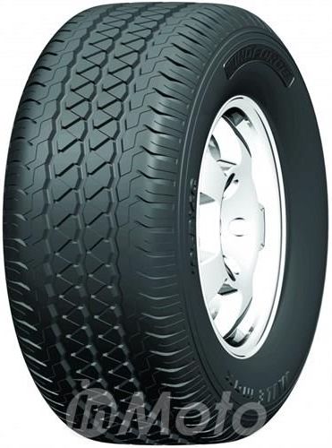 Opony dostawcze letnie Windforce Mile Max 195/75R16 107/105 R C ...