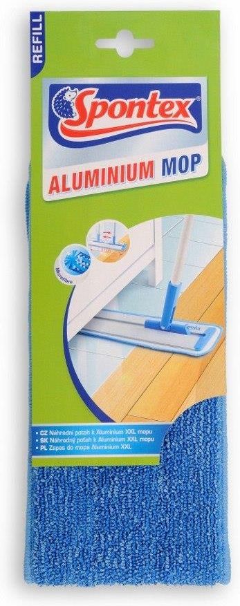 Spontex Aluminium Xxl Wkład Do Mopa 50275 - Opinie i atrakcyjne ceny na ...