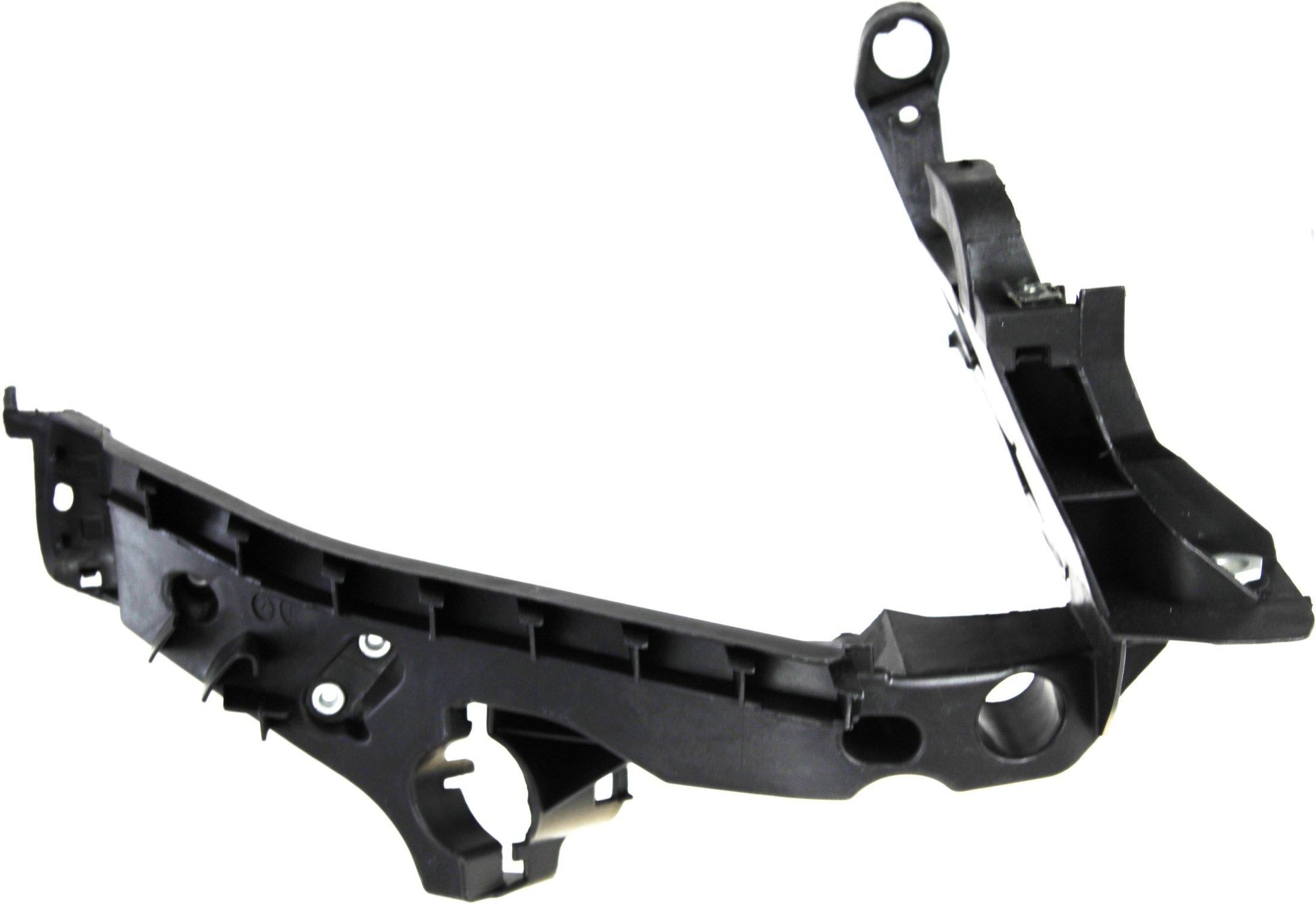 Lampa przednia AUDI A4 S4 B8 07-11 MOCOWANIE REFLEKTORA PRAWE ...