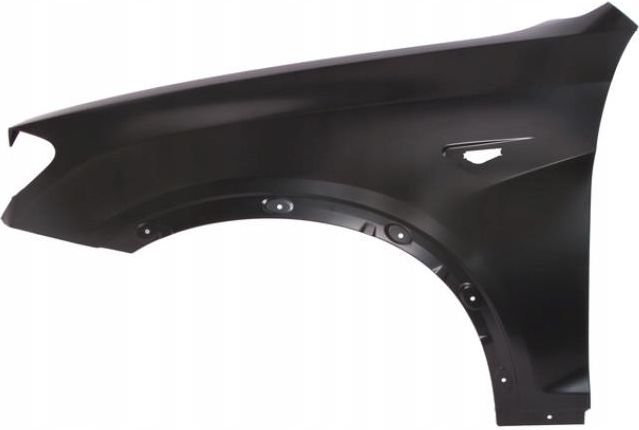 Błotnik samochodowy BŁOTNIK LEWY PRZEDNI PRZÓD BMW X3 F25 10-14 ...