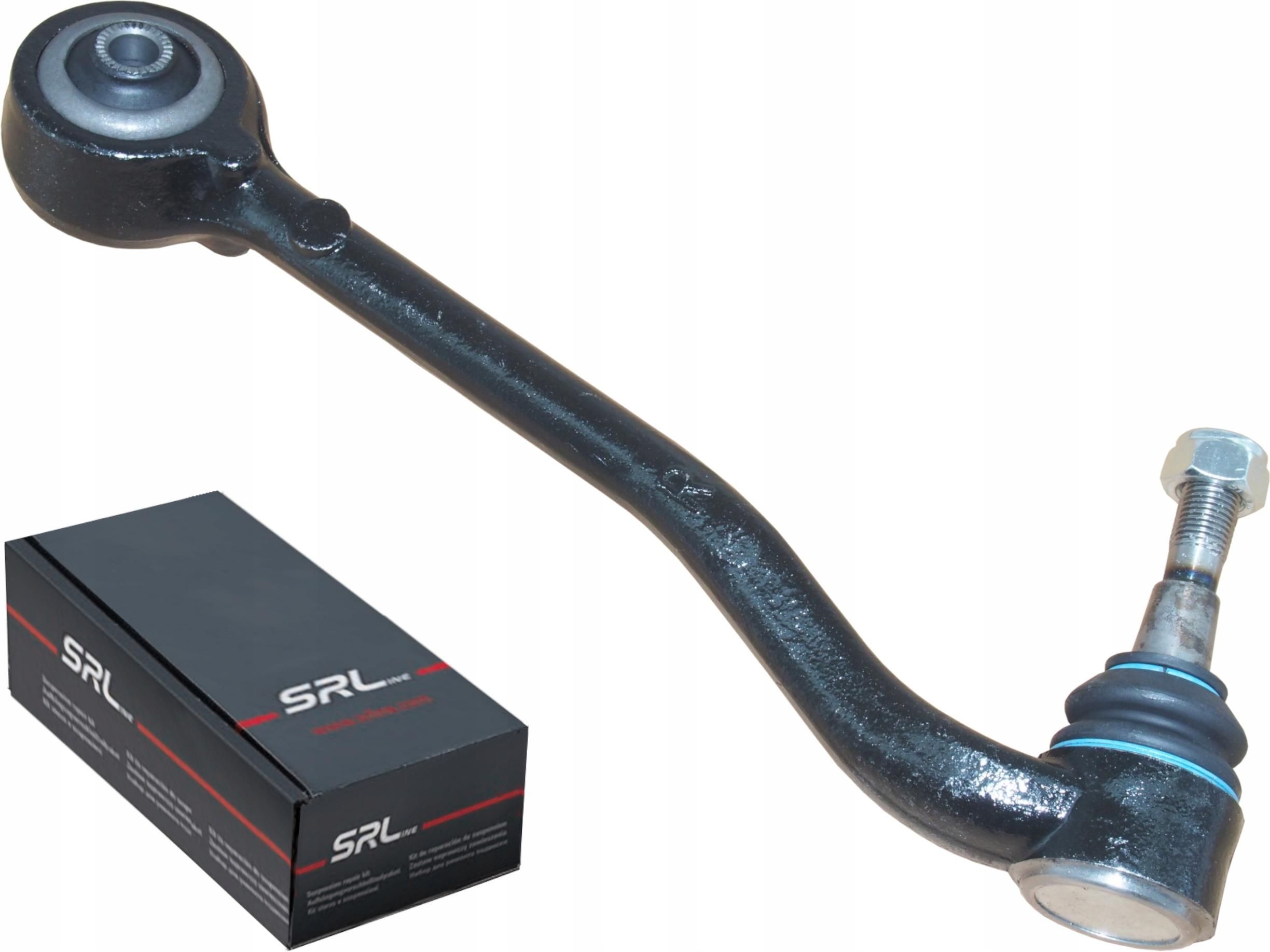 Wahacz WAHACZ DOLNY PRZÓD BMW E53 X5- 00-06R PRAWY SRL 205038-1 ...