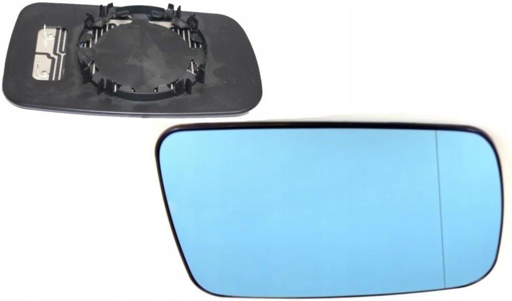 Wkład do lusterka zewnętrznego WKLAD LUSTERKO BMW 3 E46 COUPE CABRIO 7 ...