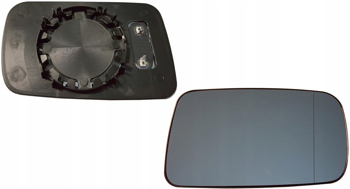 Wkład do lusterka zewnętrznego WKLAD LUSTERKO BMW 3 E46 COUPE CABRIO 7 ...