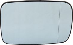Wkład do lusterka zewnętrznego WKLAD LUSTERKO BMW 3 E46 COUPE CABRIO 7 ...