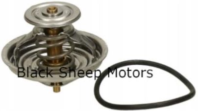 TERMOSTAT BMW M43B18 TEMPERATURA 95 11531739755 - Opinie i ceny na Ceneo.pl