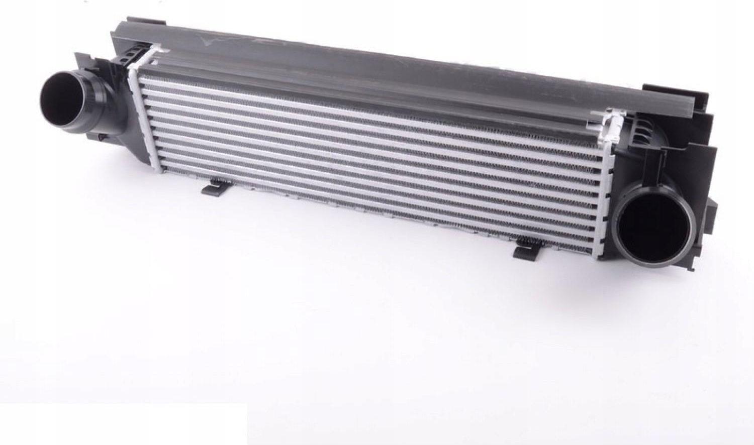 BMW 3 F30 12- CHŁODNICA POWIETRZA INTERCOOLER 17517600531 - Opinie i ...