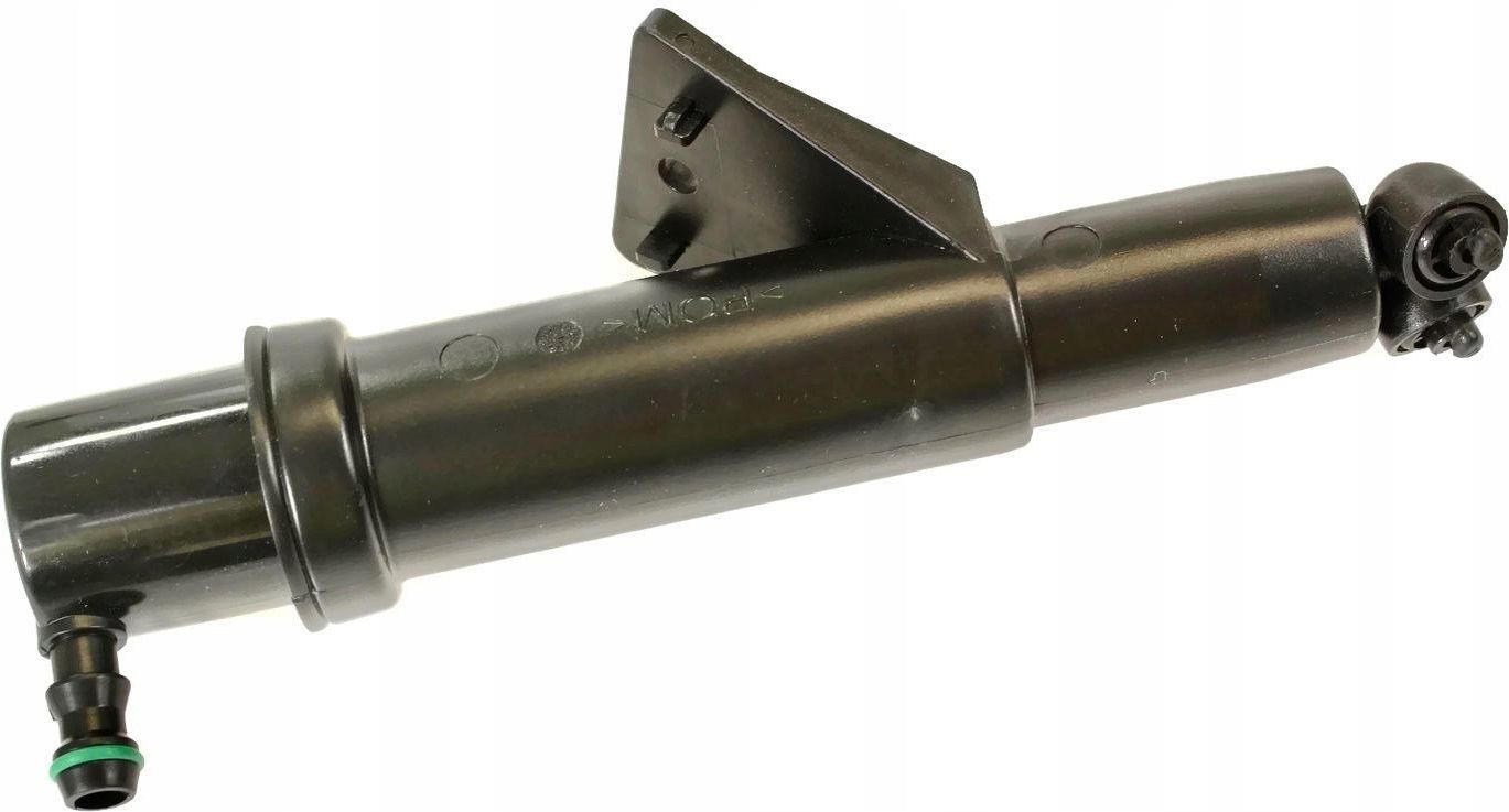 MERCEDES R W251 05-07 SPRYSKIWACZ LAMPY PRAWY 2518600647 - Opinie i ...