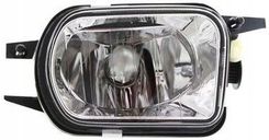 Lampa przednia MERCEDES CLK C KLASA C209 CL203 HALOGEN PRAWY NOW ...